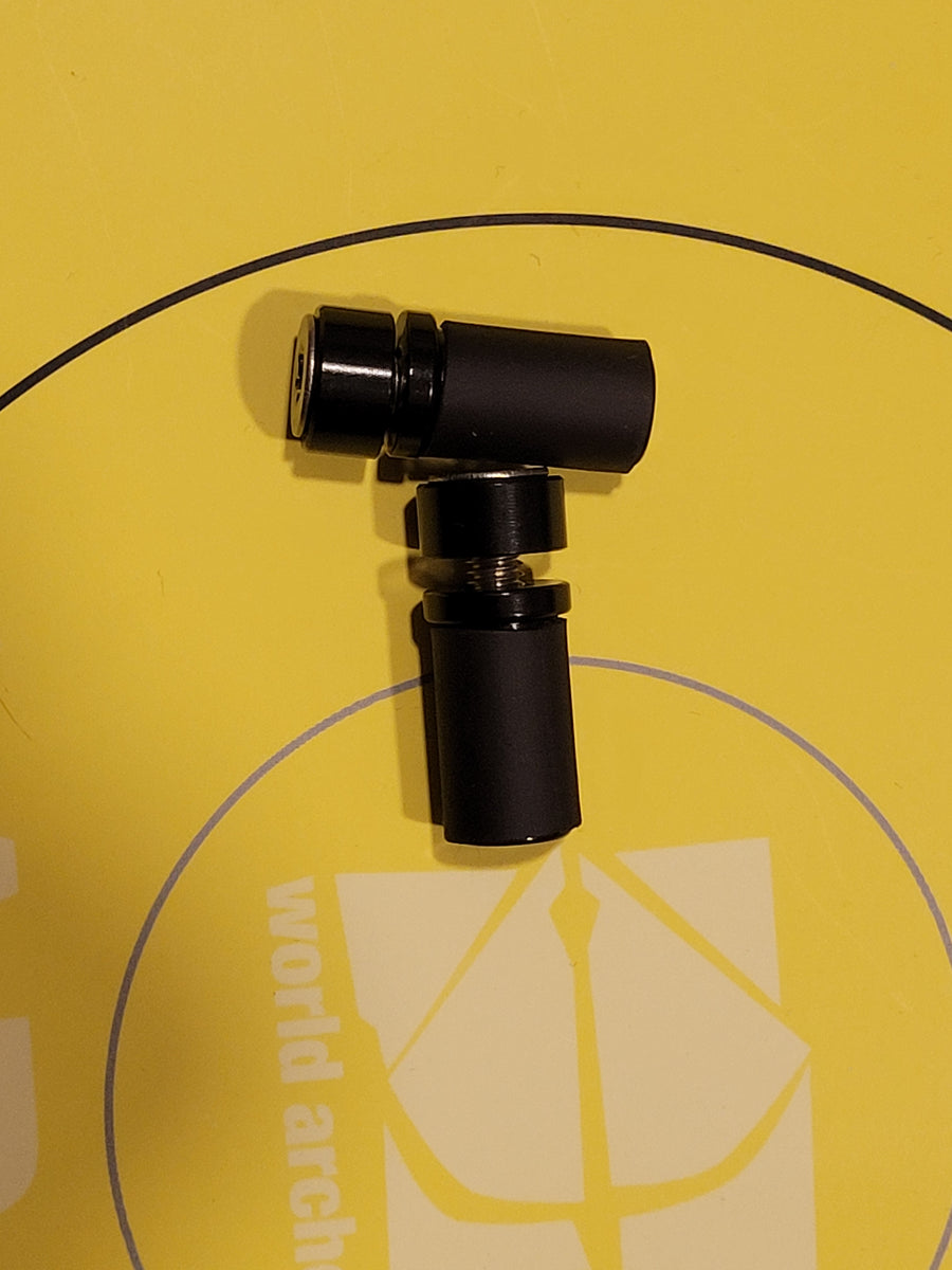 OK Archery Draw Stop Pegs (set of 2) – BA Legend