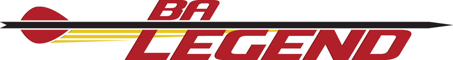 US Archery Distributor of KSL, JET6 and OK Archery – BA Legend