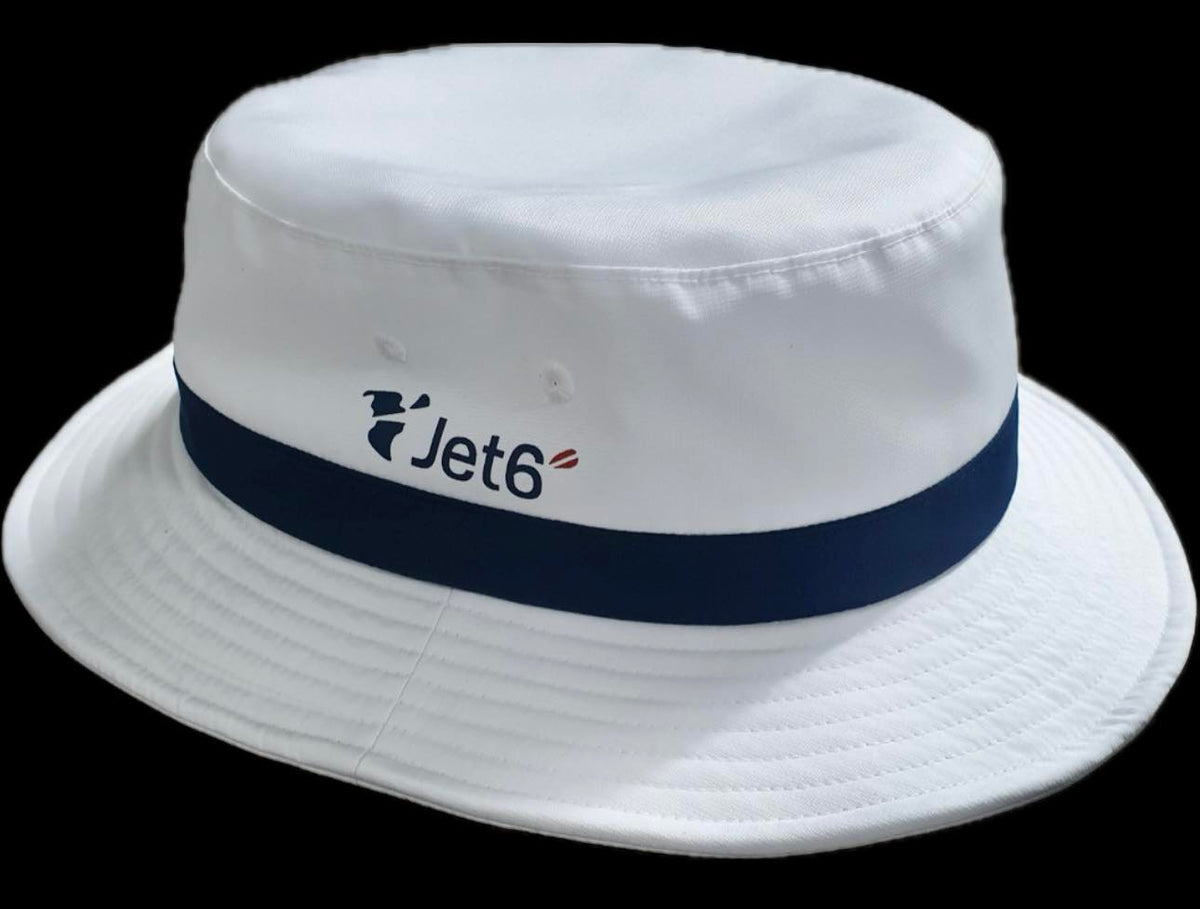 JET6 Shooting Hat – BA Legend