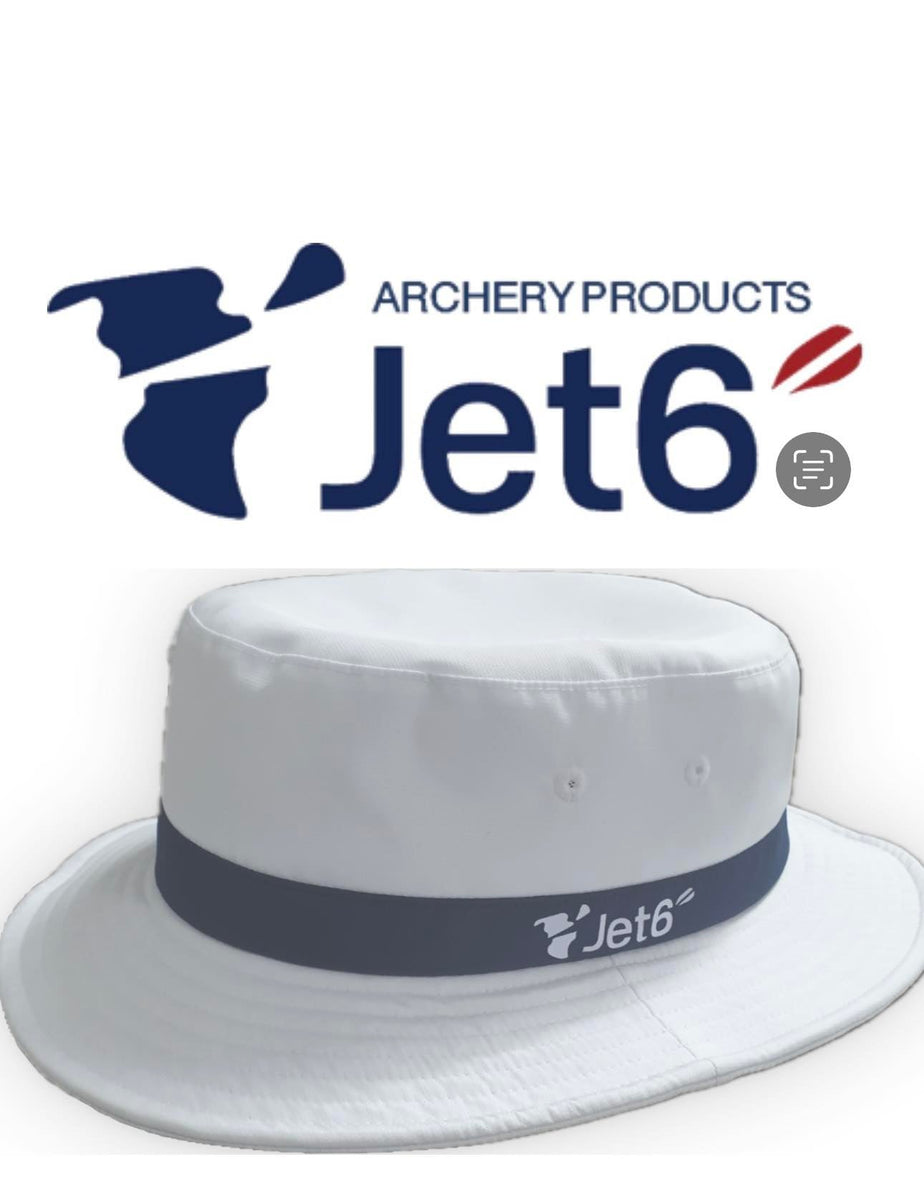 JET6 Shooting Hat – BA Legend